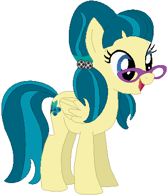 #1515977 - safe, artist:selenaede, artist:user15432, juniper montage, pegasus, pony, equestria ...