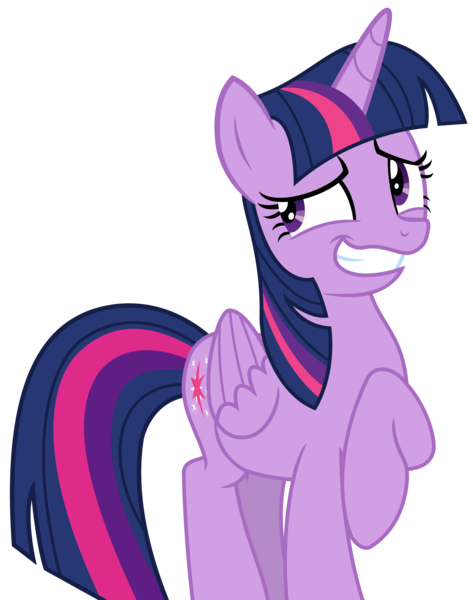 Mlp Twilight Sparkle Vector