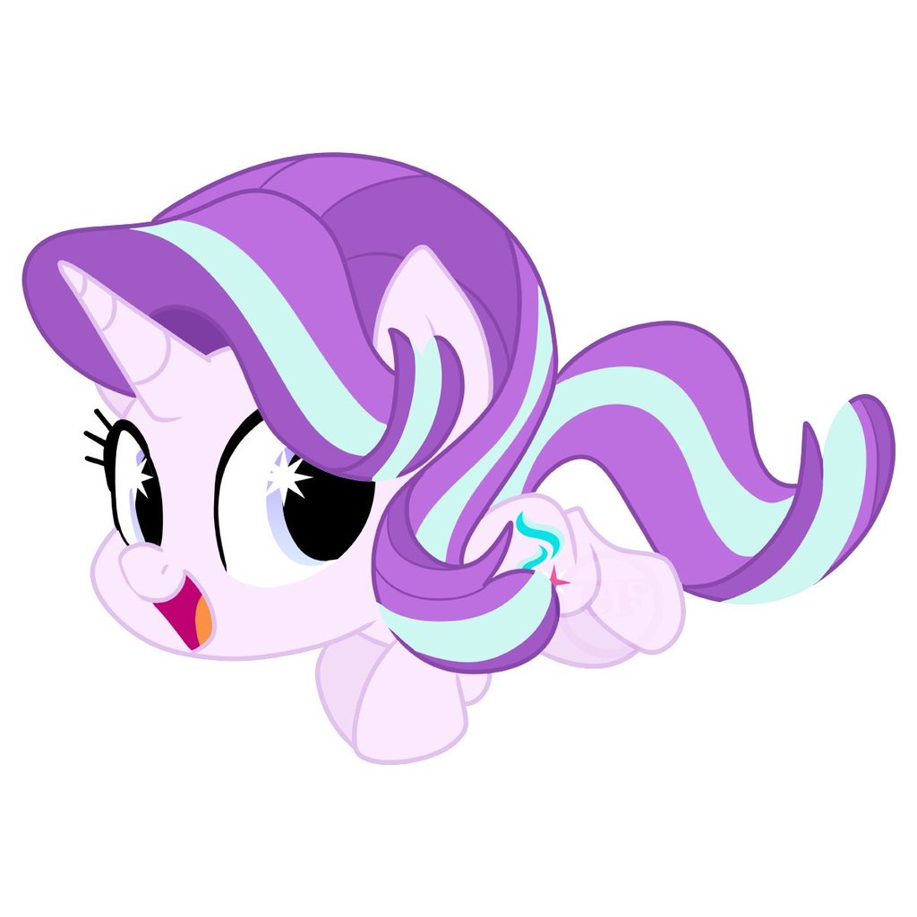 #1516647 - safe, artist:trish forstner, starlight glimmer, pony ...