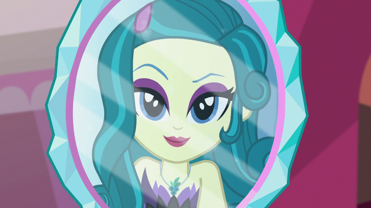 #1518860 - safe, screencap, juniper montage, equestria girls, mirror ...