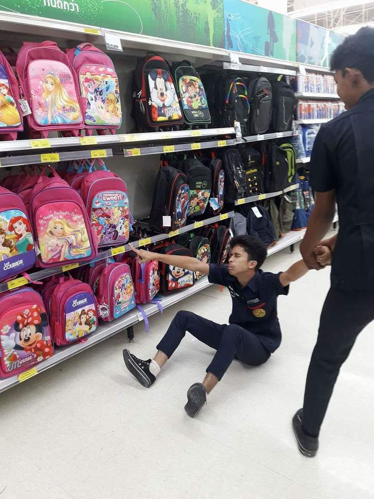 #1519162 - safe, human, irl, irl human, lol, photo - Derpibooru