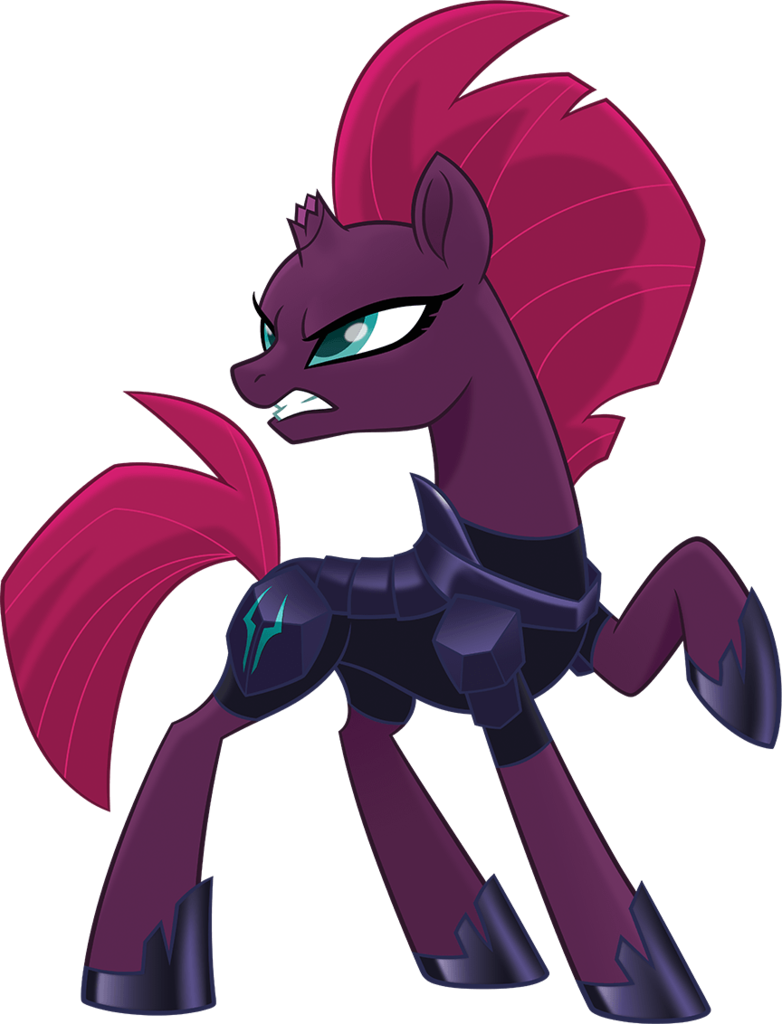 #1520960 - safe, tempest shadow, pony, unicorn, g4, my little pony: the ...