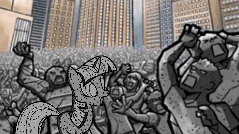 #1522220 - safe, twilight sparkle, pony, unicorn, g4, my little pony ...