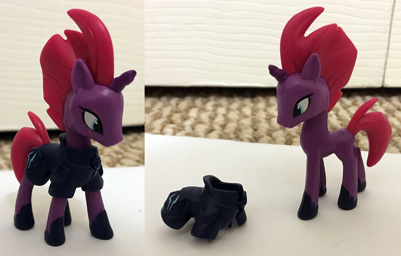 #1501604 - safe, tempest shadow, my little pony: the movie, official ...