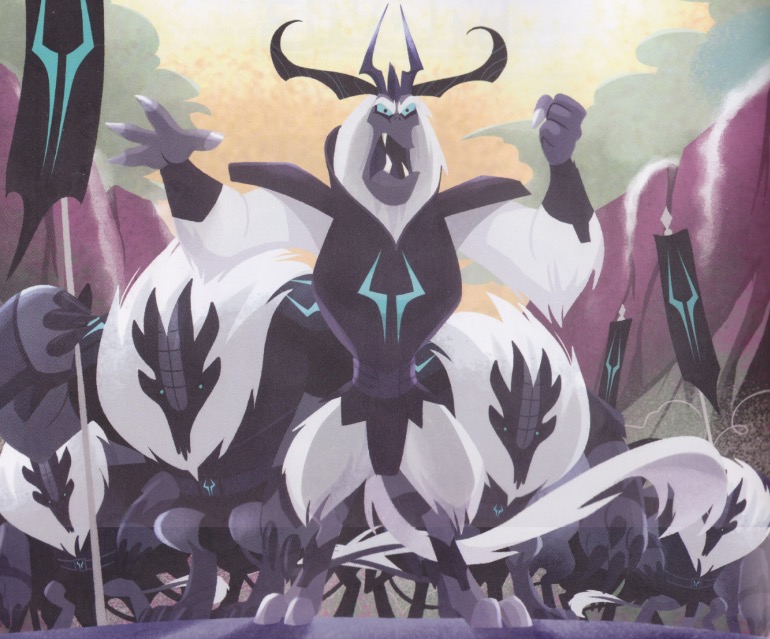 #1523716 - safe, storm king, storm creature, g4, my little pony: the ...