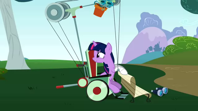 #1523748 - safe, screencap, crafty crate, derpy hooves, dizzy twister ...