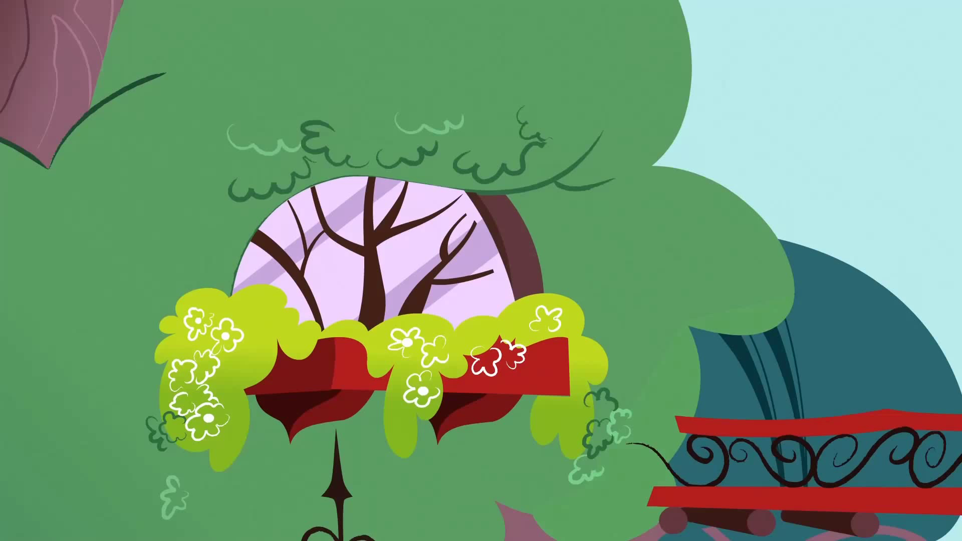 #1523952 - safe, artist:wissle, edit, edited screencap, screencap ...