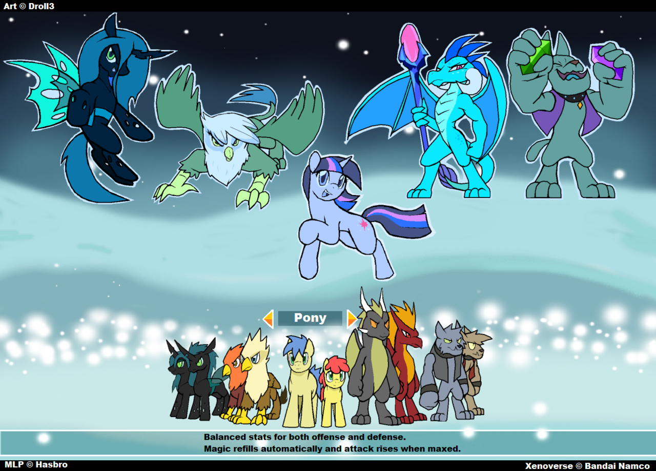 #1502382 - safe, artist:droll3, gilda, princess ember, queen chrysalis ...