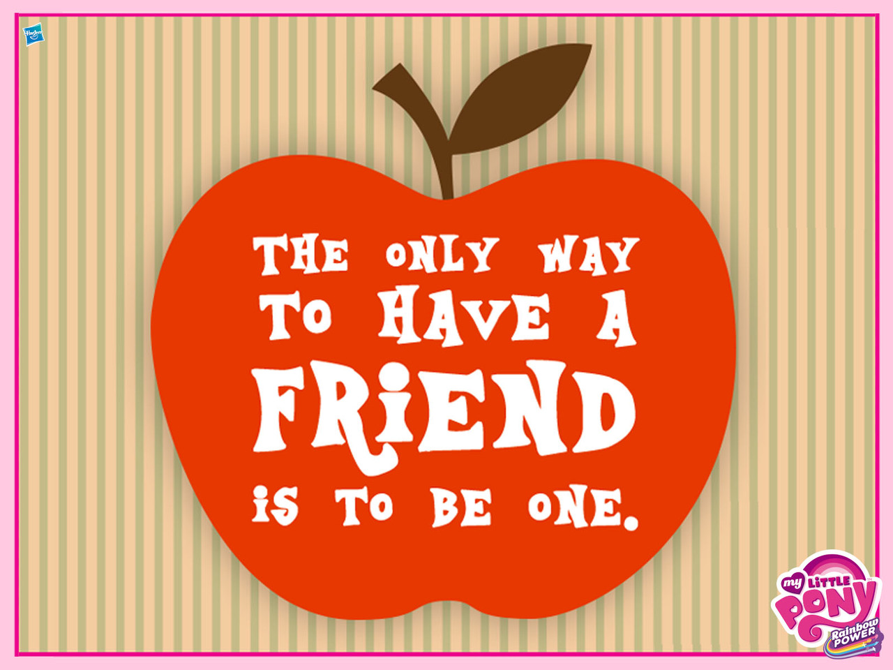 #1502692 - safe, official, apple, food, inspirational, mlp club ...