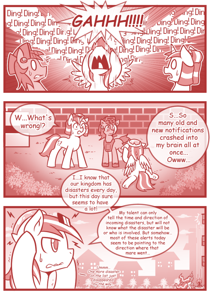 #1505027 - safe, artist:vavacung, rarity, oc, oc only, oc:harbinger, oc ...