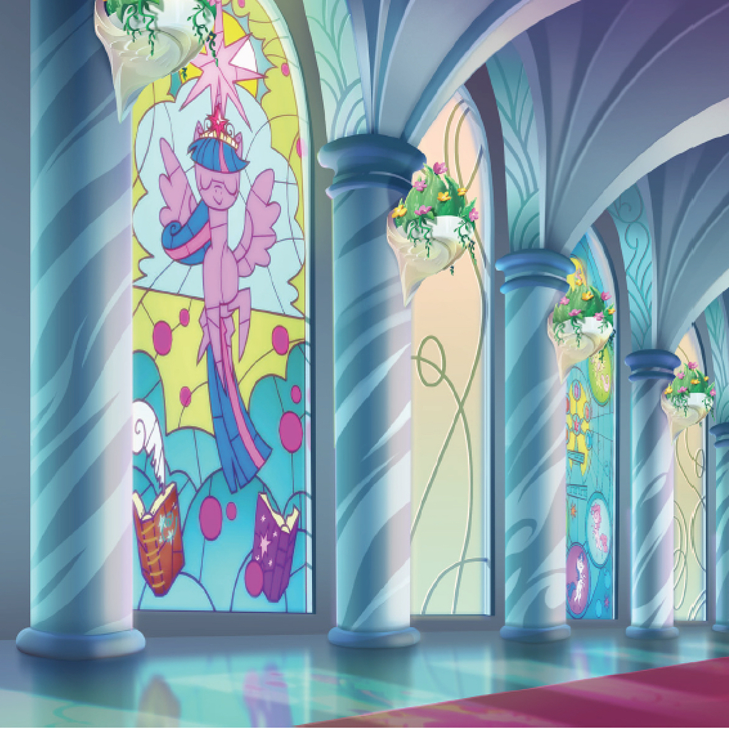 #1505764 - safe, artist:alexia tryfon, fluttershy, pinkie pie, rarity ...