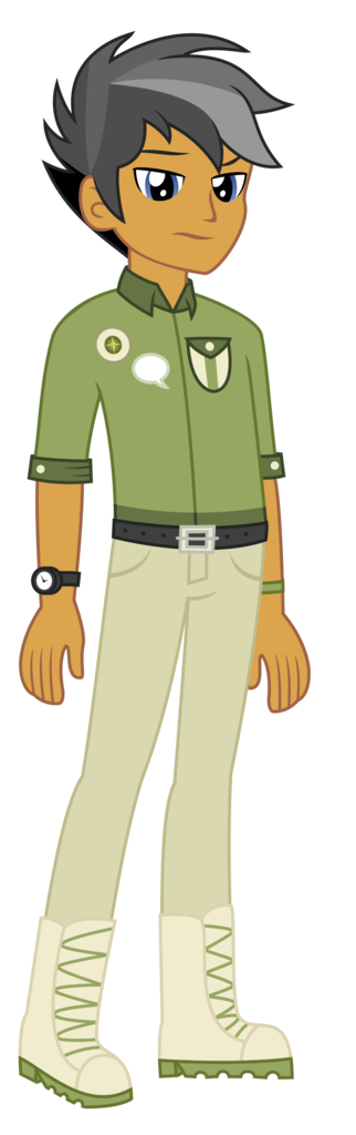 #1506405 - safe, artist:sketchmcreations, quibble pants, equestria ...