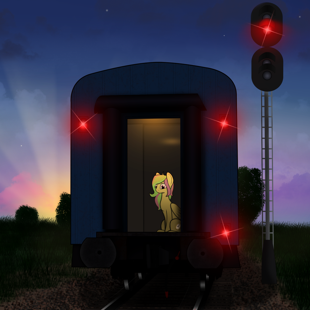 #1525186 - safe, artist:subway777, oc, oc only, oc:mollydv, pegasus ...