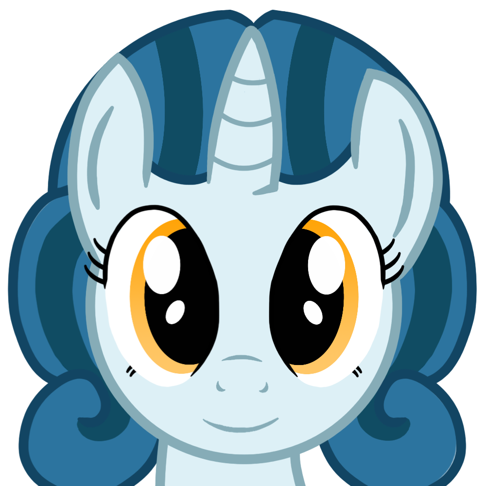 #1531883 - safe, artist:toyminator900, oc, oc only, oc:cerulean swirls ...