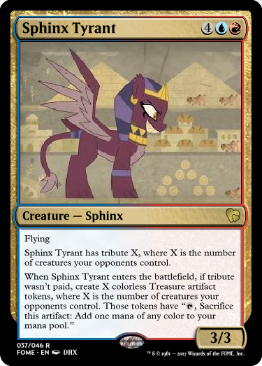 #1532226 - safe, the sphinx, sphinx, daring done?, g4, my little pony ...