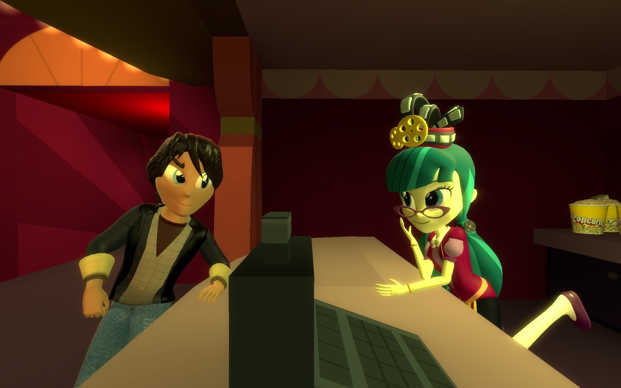 #1533145 - safe, artist:andrutv, juniper montage, oc, equestria girls ...