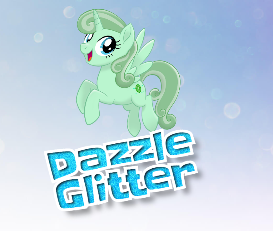 #1534681 - safe, oc, oc only, oc:dazzle glitter, alicorn, pony, g4, my ...