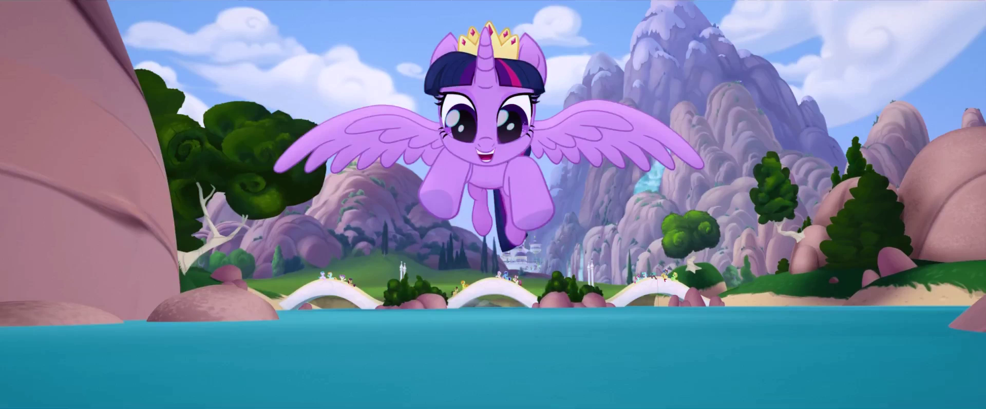 #1535208 - safe, screencap, carrot top, golden delicious, golden ...