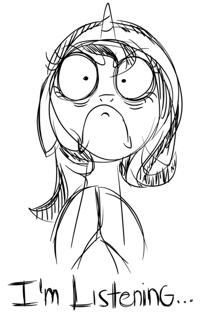 #1535844 - safe, oc, oc only, oc:color cream, >:c, angry, ears back ...