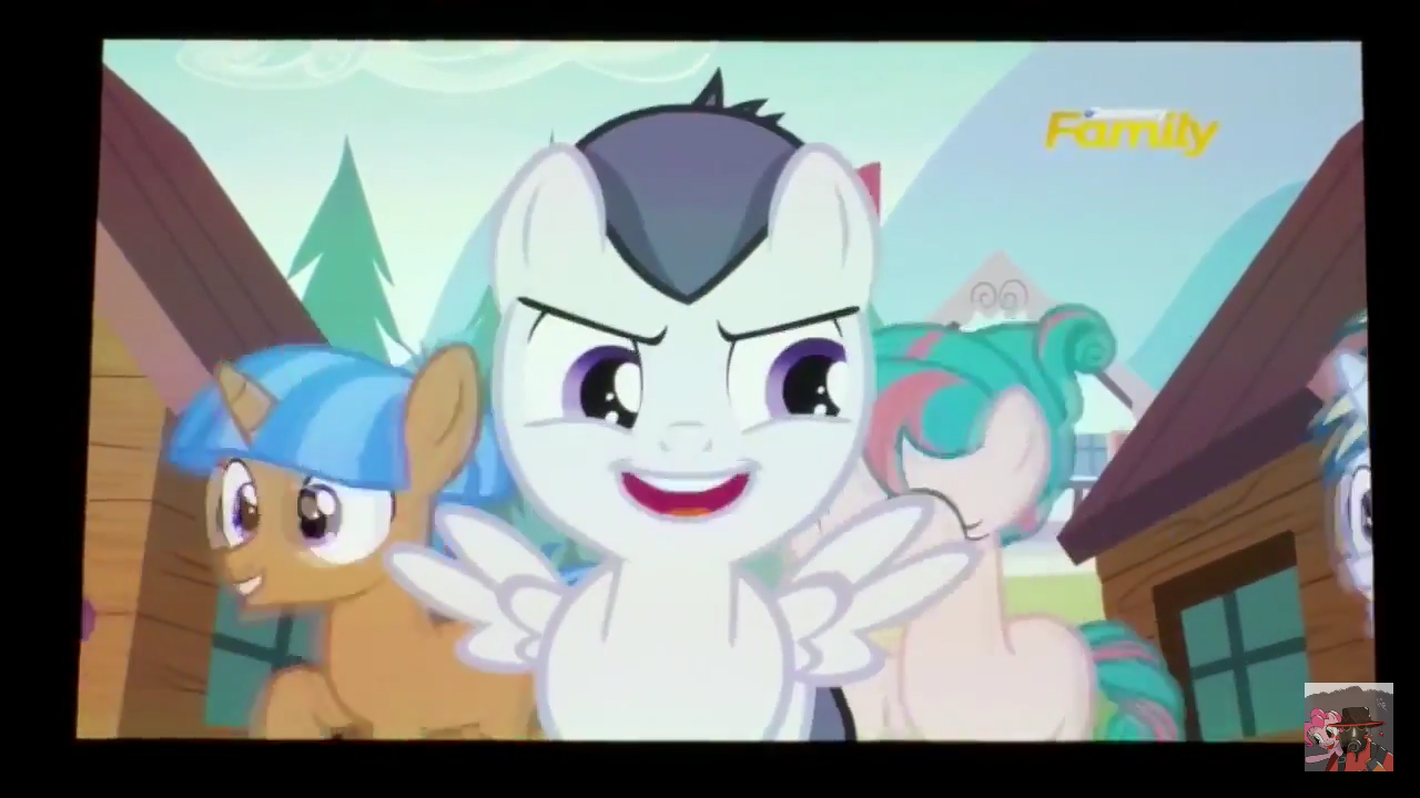 #1535887 - safe, screencap, mocha berry, rumble, skeedaddle, tulip ...