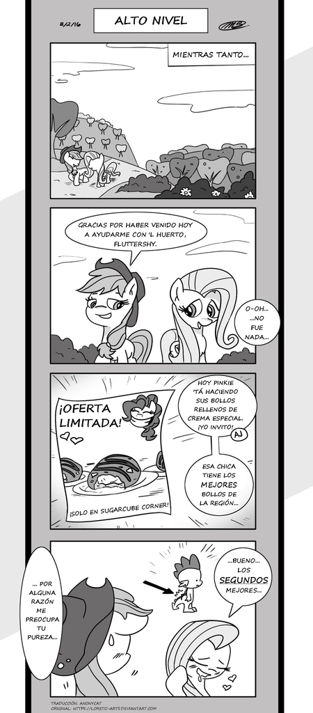 #1536076 - safe, artist:loreto-arts, applejack, fluttershy, pinkie pie ...