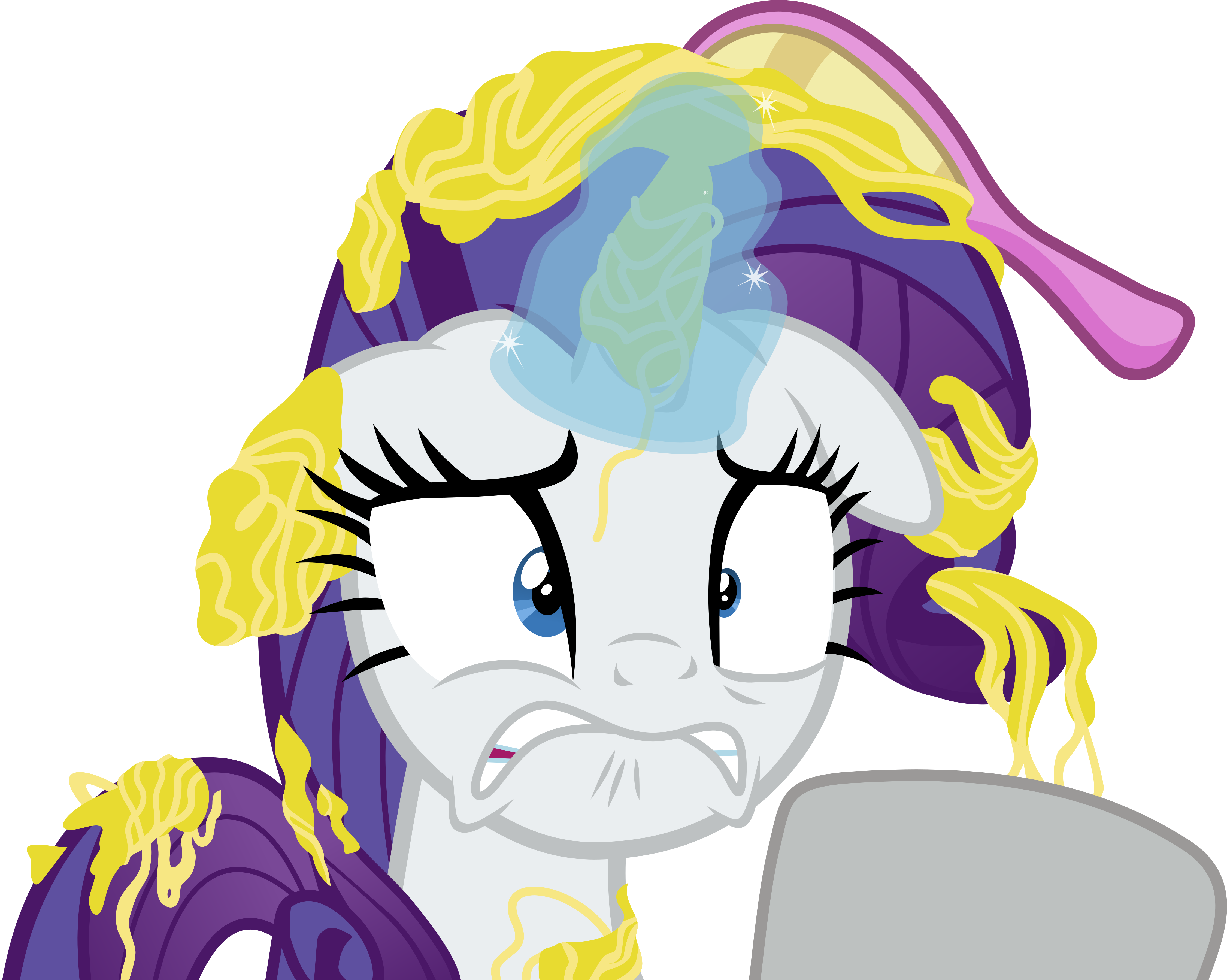 #1537789 - safe, artist:frownfactory, rarity, pony, unicorn, it isn't ...