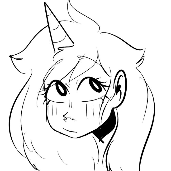 #1540640 - safe, artist:cherri, oc, oc only, oc:infinite futura, human ...