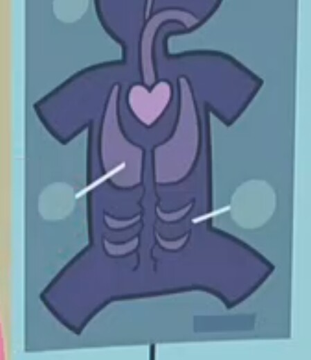 #1540865 - safe, screencap, a health of information, anatomically ...