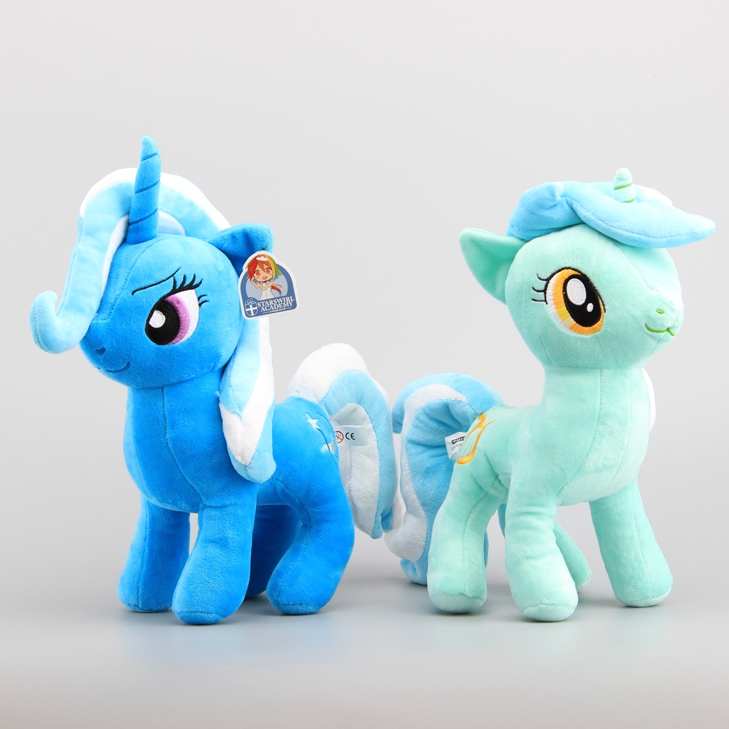 #1540913 - safe, lyra heartstrings, trixie, pony, unicorn, g4, duo ...