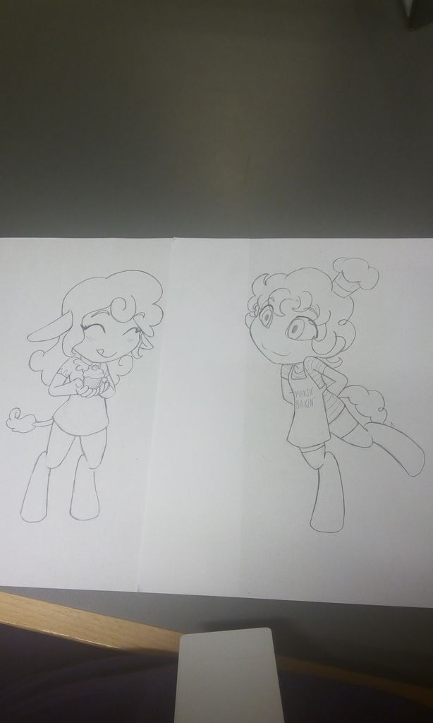 #1541792 - safe, artist:dj-black-n-white, oc, oc only, oc:deloras, oc ...