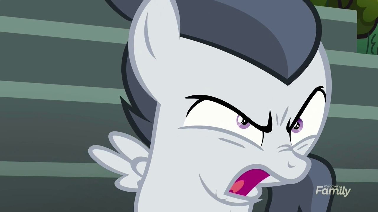 #1544494 - safe, screencap, rumble, pegasus, pony, g4, marks and ...