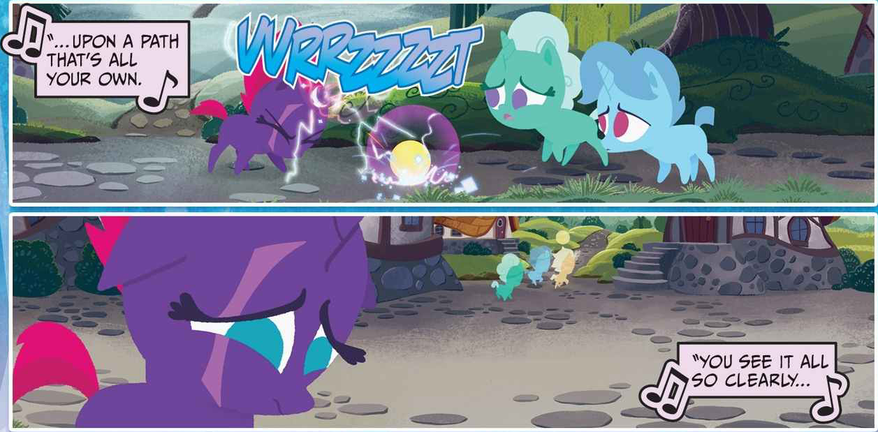 #1546508 - safe, fizzlepop berrytwist, glitter drops, spring rain ...