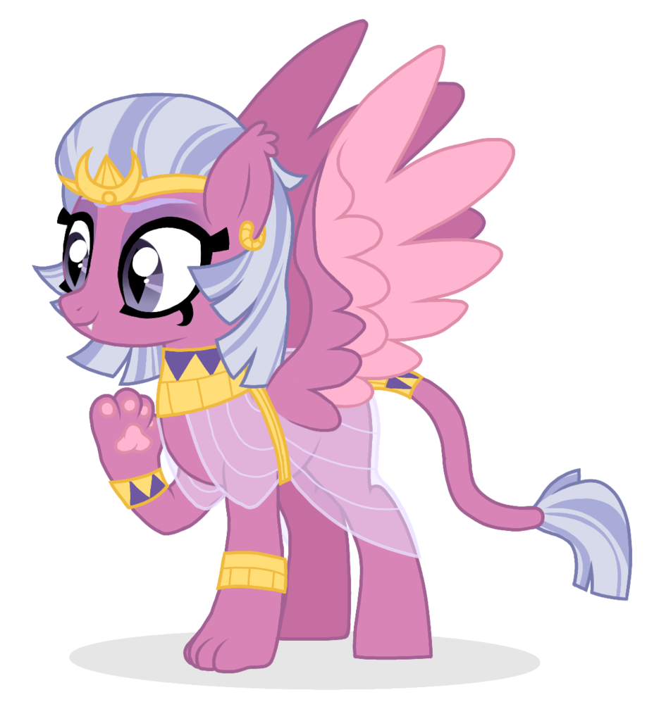 #1546596 - safe, artist:unoriginai, hybrid, magical lesbian spawn ...