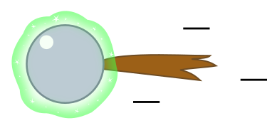 #1548138 - safe, artist:mega-poneo, oc, oc only, oc:littlepip, pony ...