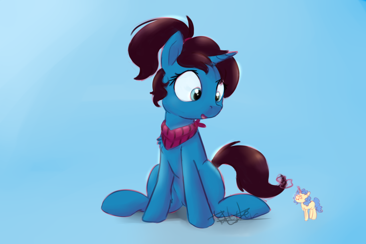 #1527295 - safe, artist:pucksterv, oc, oc only, oc:altus bastion, oc ...