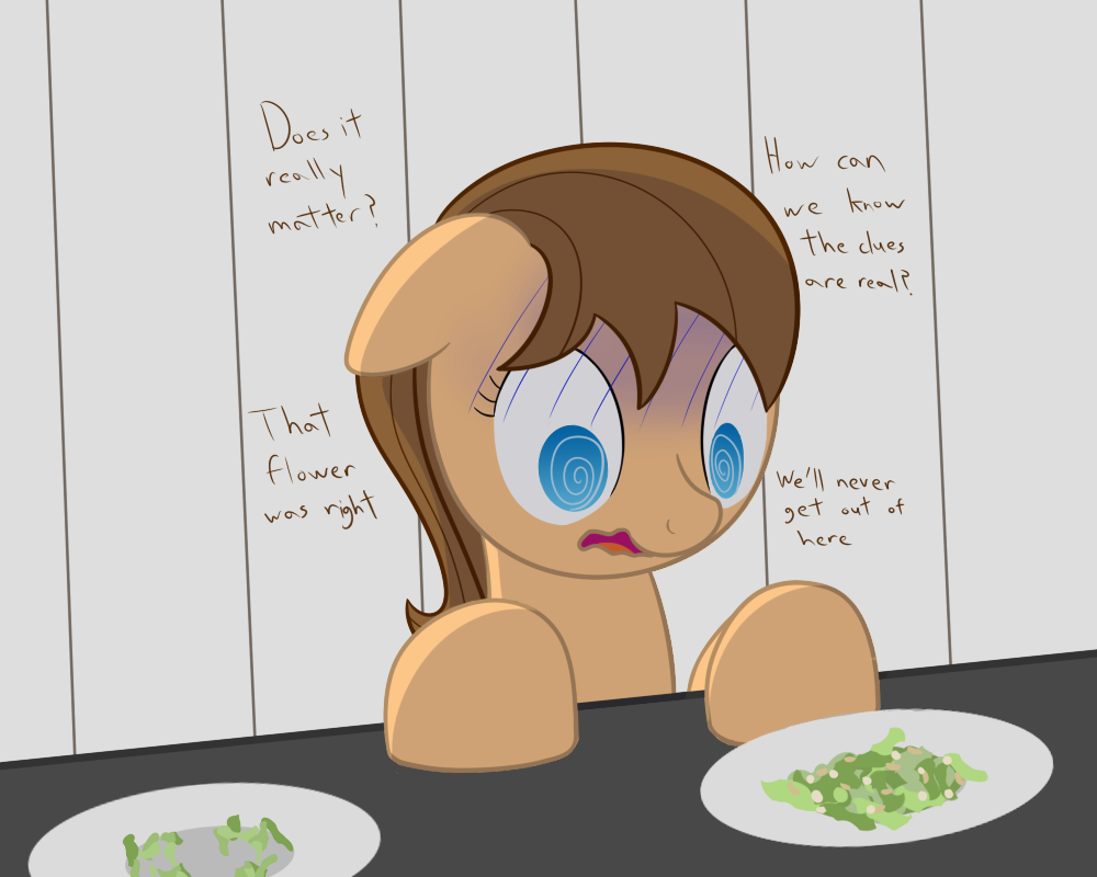 #1527934 - safe, artist:mightyshockwave, oc, oc only, oc:zippersnap, pony, tails of equestria ...