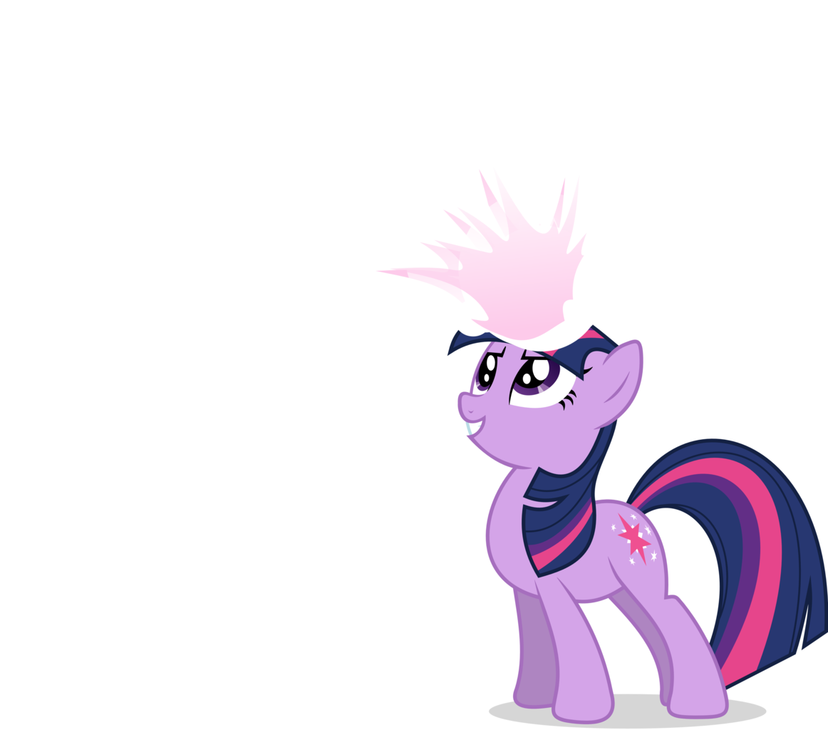 #1529360 - safe, artist:hornflakes, twilight sparkle, pony, unicorn, g4 ...