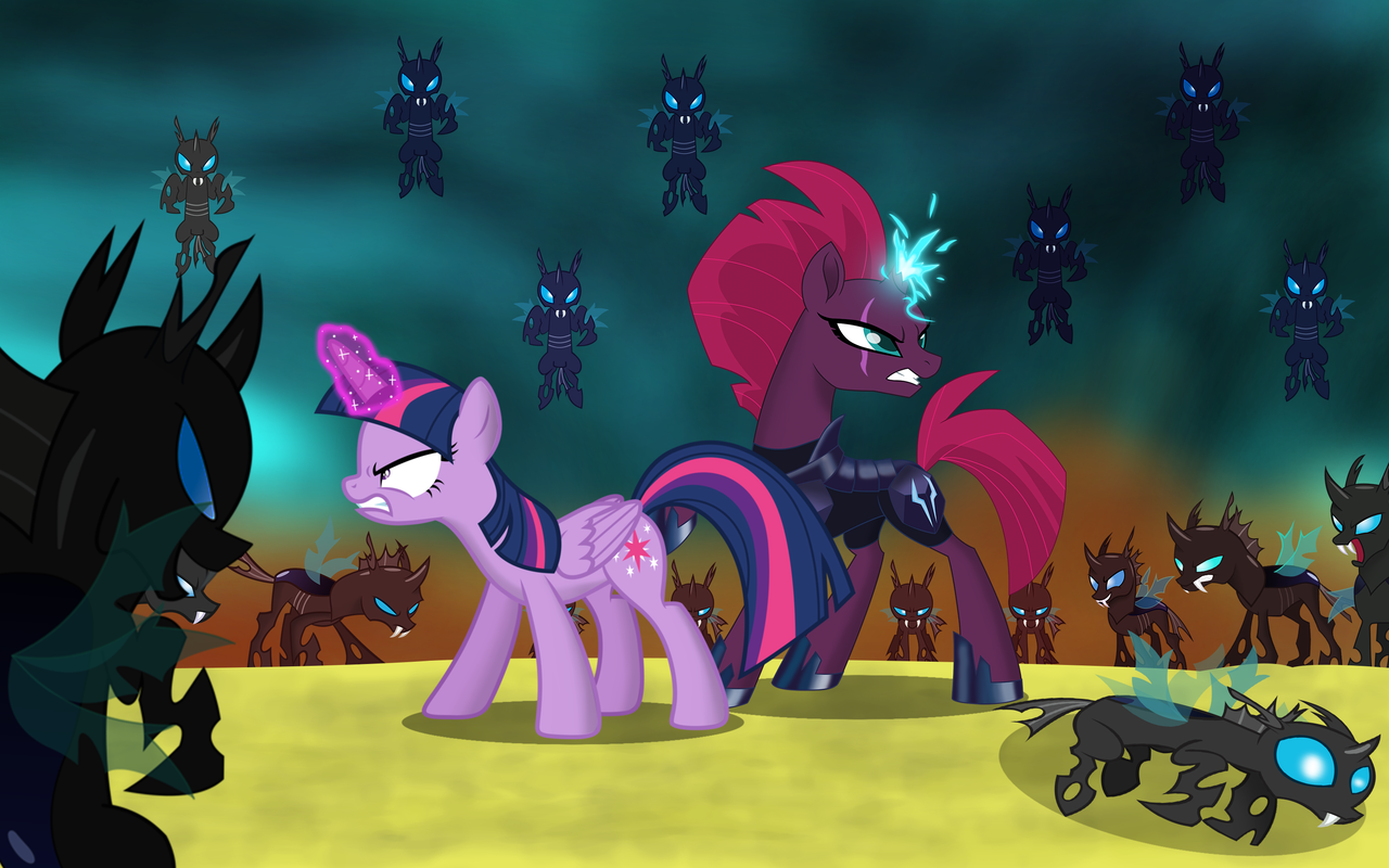 #1621911 - safe, artist:ejlightning007arts, fizzlepop berrytwist ...