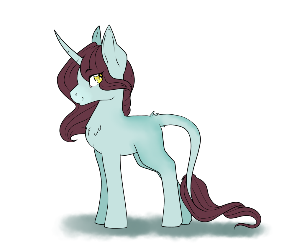 #1629575 - safe, artist:uniquecolorchaos, oc, oc only, pony, unicorn ...