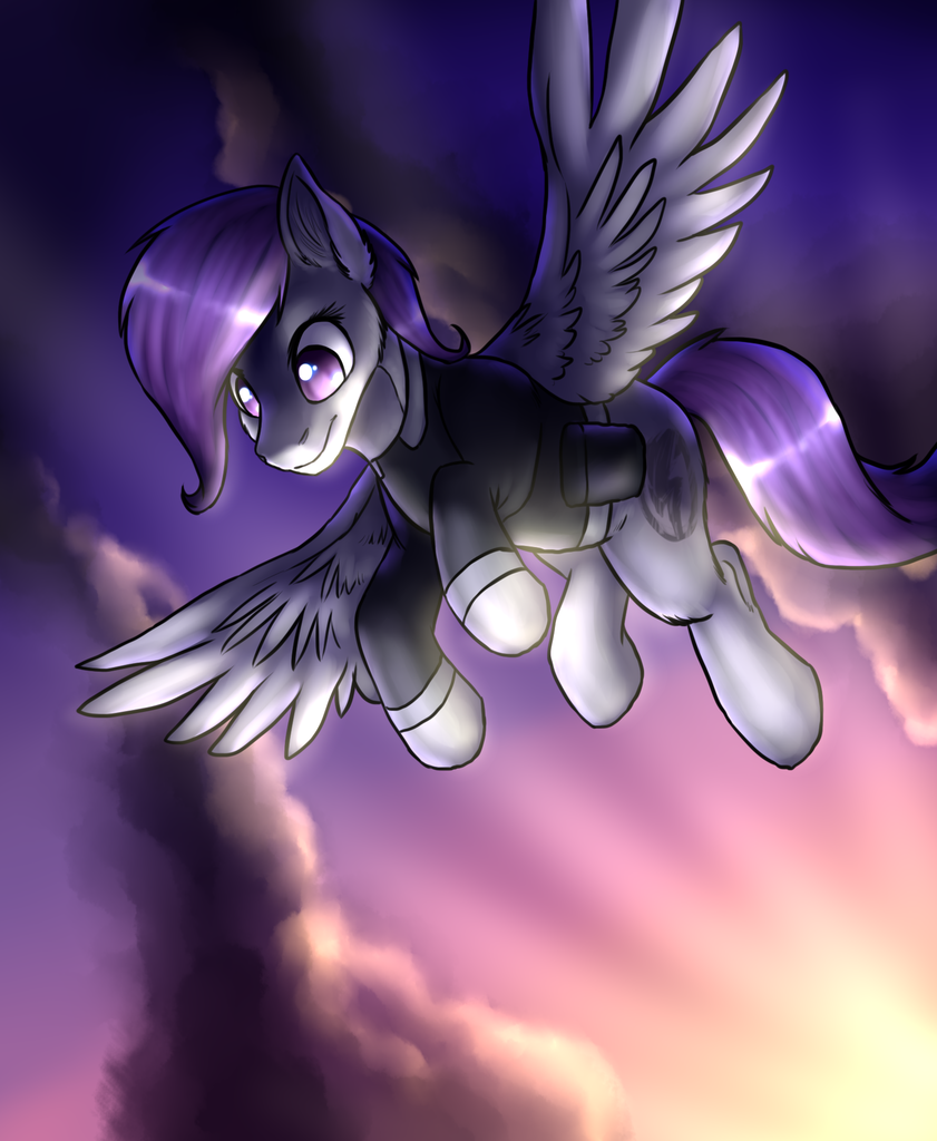 #1629842 - dead source, safe, artist:not-ordinary-pony, oc, oc only, oc ...