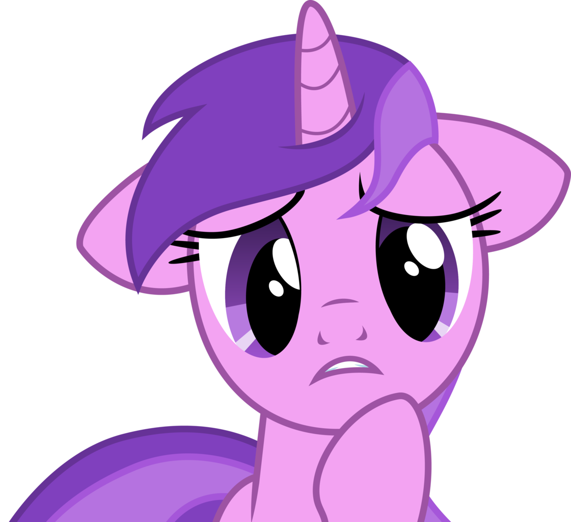 #1630651 - safe, artist:cloudy glow, amethyst star, sparkler, pony ...