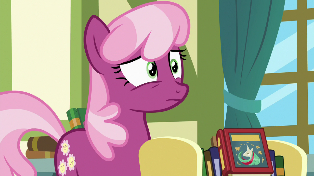 #1634361 - safe, screencap, cheerilee, gusty the great, earth pony ...