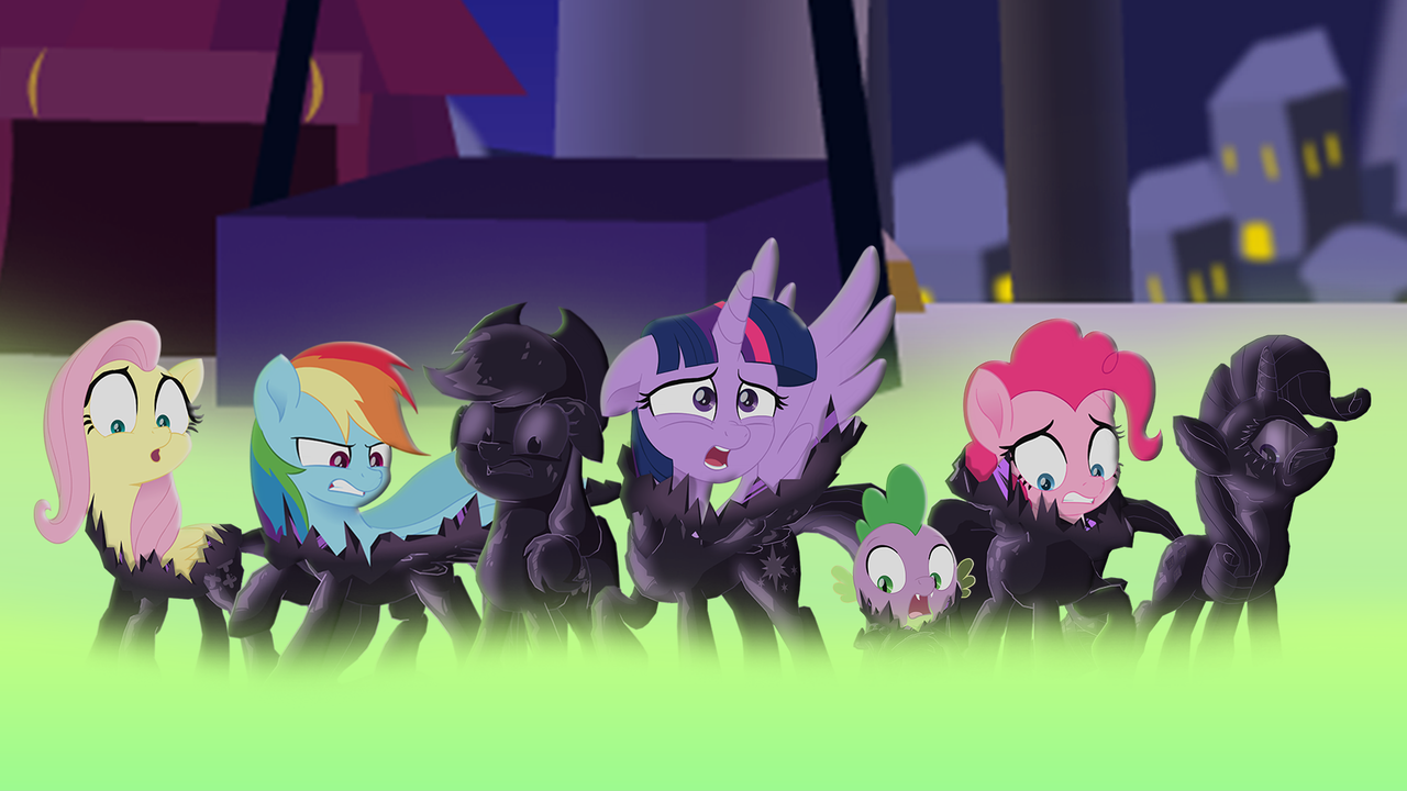 #1634735 - safe, artist:dashiemlpfim, artist:wawtoons, artist ...