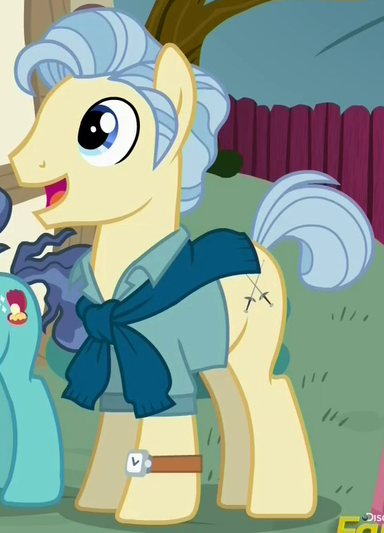 #1635503 - safe, screencap, mr. paleo, mrs. paleo, earth pony, pony, g4 ...