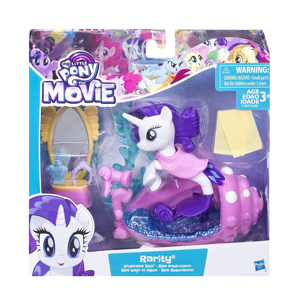 #1635719 - safe, rarity, seapony (g4), g4, my little pony: the movie ...