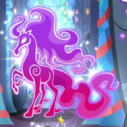 #1622040 - safe, gameloft, screencap, reformed windigo, windigo, g4 ...