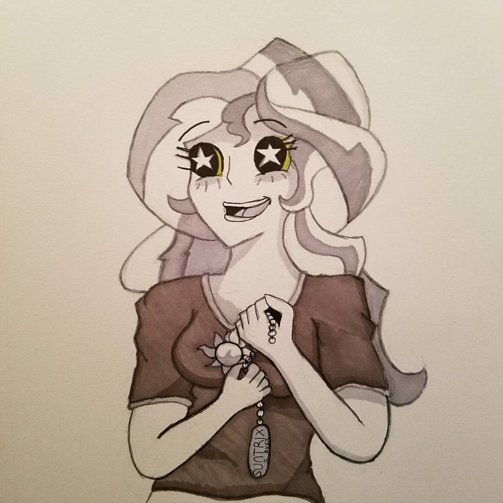 #1622348 - safe, artist:zalla661, sunset shimmer, equestria girls, g4 ...