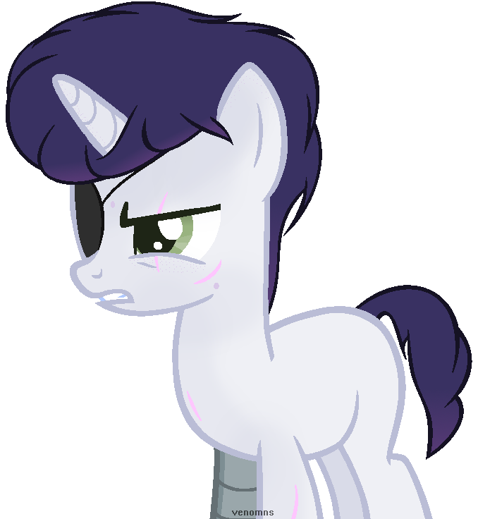 #1636783 - safe, artist:venomns, oc, oc only, oc:mythic, pony, unicorn ...