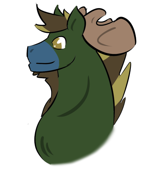 #1637662 - safe, artist:tartsarts, oc, oc only, oc:tartaurus, oc ...