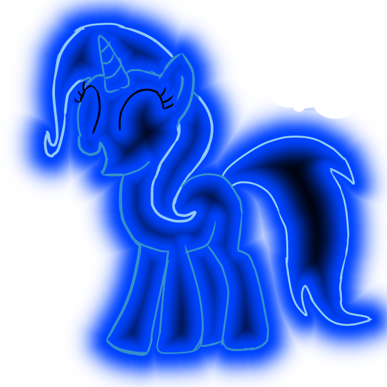 #1638208 - safe, artist:wonderschwifty, trixie, g4, eyestrain warning ...